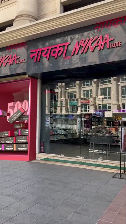 Harsh Vijay on LinkedIn: #3d #mixedmedia #nykaa | 11 comments Harsh Vijay on LinkedIn: #3d #mixedmedia #nykaa | 11 comments