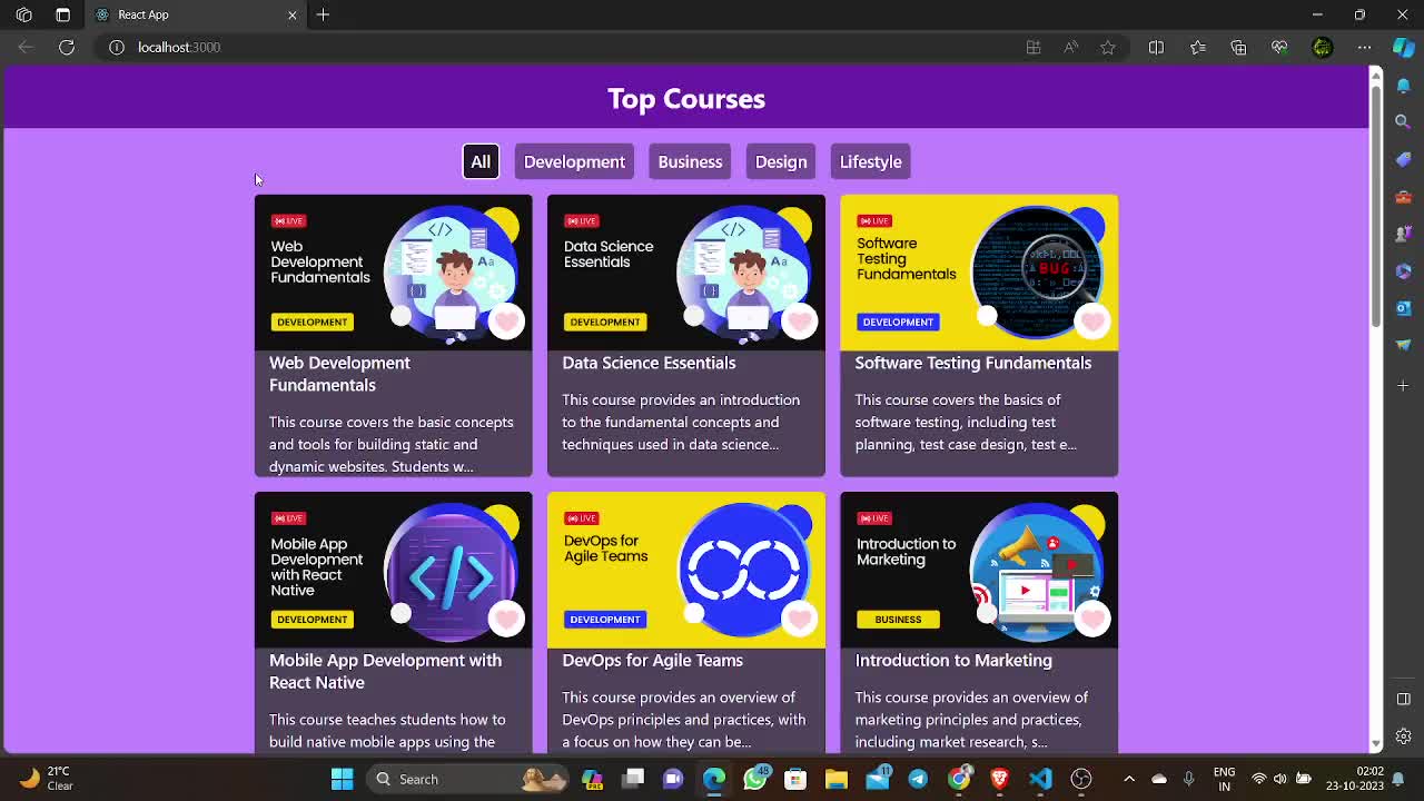 Completed Multiple Cards with React.js, CSS, Tailwind | Aayush Chauhan ... Completed Multiple Cards with React.js, CSS, Tailwind | Aayush Chauhan ...