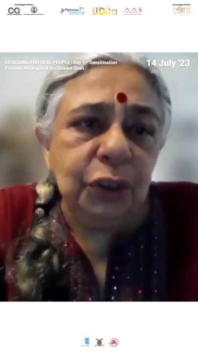 Gita Balakrishnan on LinkedIn: #udita #universaldesign #accessibility # ... Gita Balakrishnan on LinkedIn: #udita #universaldesign #accessibility # ...