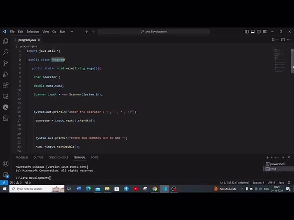 Completed Basic Calculator for Technohacksedutech | Vivek Patnekar ... Completed Basic Calculator for Technohacksedutech | Vivek Patnekar ...