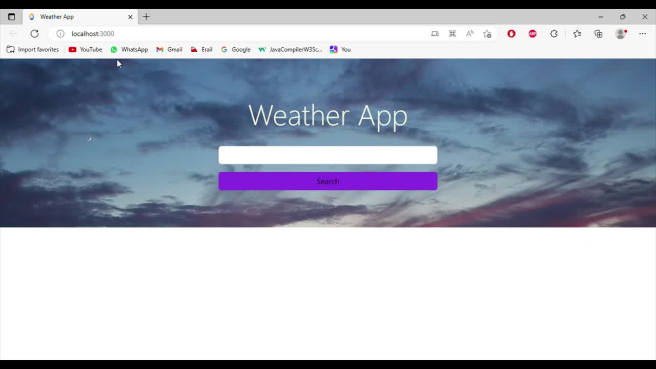 KHERVYN GUPTA on LinkedIn: #task1 #project #github #intern #internship ... KHERVYN GUPTA on LinkedIn: #task1 #project #github #intern #internship ...