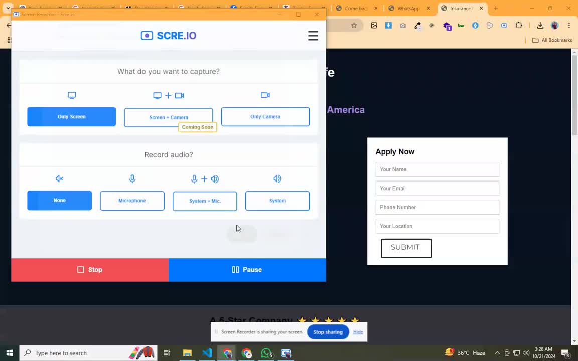 Muhammad Saad on LinkedIn: #html #css #project Muhammad Saad on LinkedIn: #html #css #project