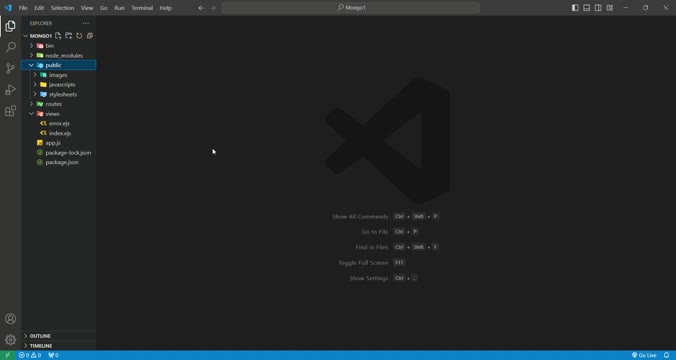 Learn Node.js Database Connection | Rajat pradhan posted on the topic ... Learn Node.js Database Connection | Rajat pradhan posted on the topic ...