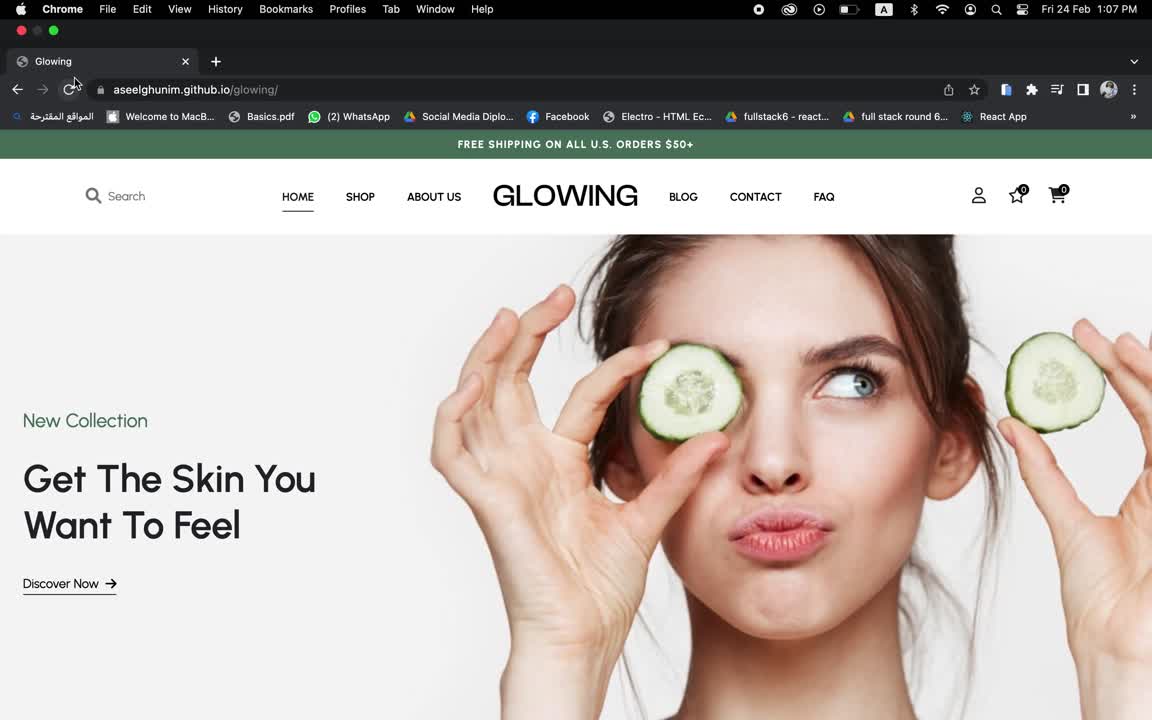 Aseel Ghunim on LinkedIn: #html #css #bootstrap #javascript # ... Aseel Ghunim on LinkedIn: #html #css #bootstrap #javascript # ...