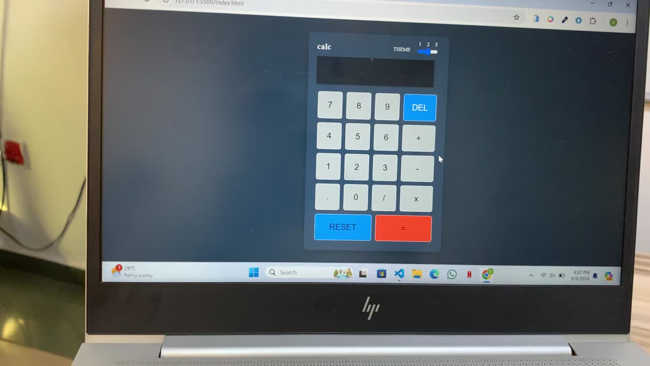 Ozioma Juliet on LinkedIn: I built a basic calculator using JavaScript ... Ozioma Juliet on LinkedIn: I built a basic calculator using JavaScript ...