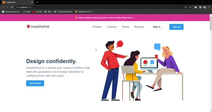 Suraj . on LinkedIn: #reactjs #project #ui #ui #github #javascipt # ... Suraj . on LinkedIn: #reactjs #project #ui #ui #github #javascipt # ...