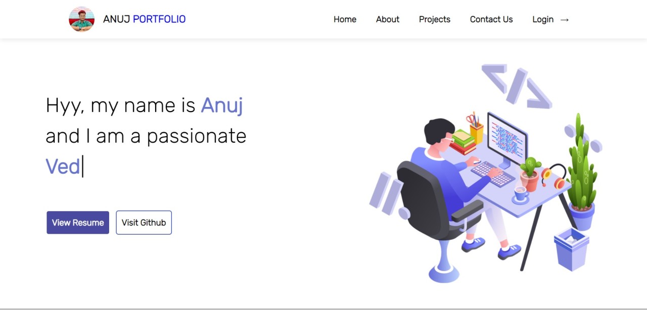 Anuj Verma on LinkedIn: #codercave #internship #webdevelopment # ... Anuj Verma on LinkedIn: #codercave #internship #webdevelopment # ...
