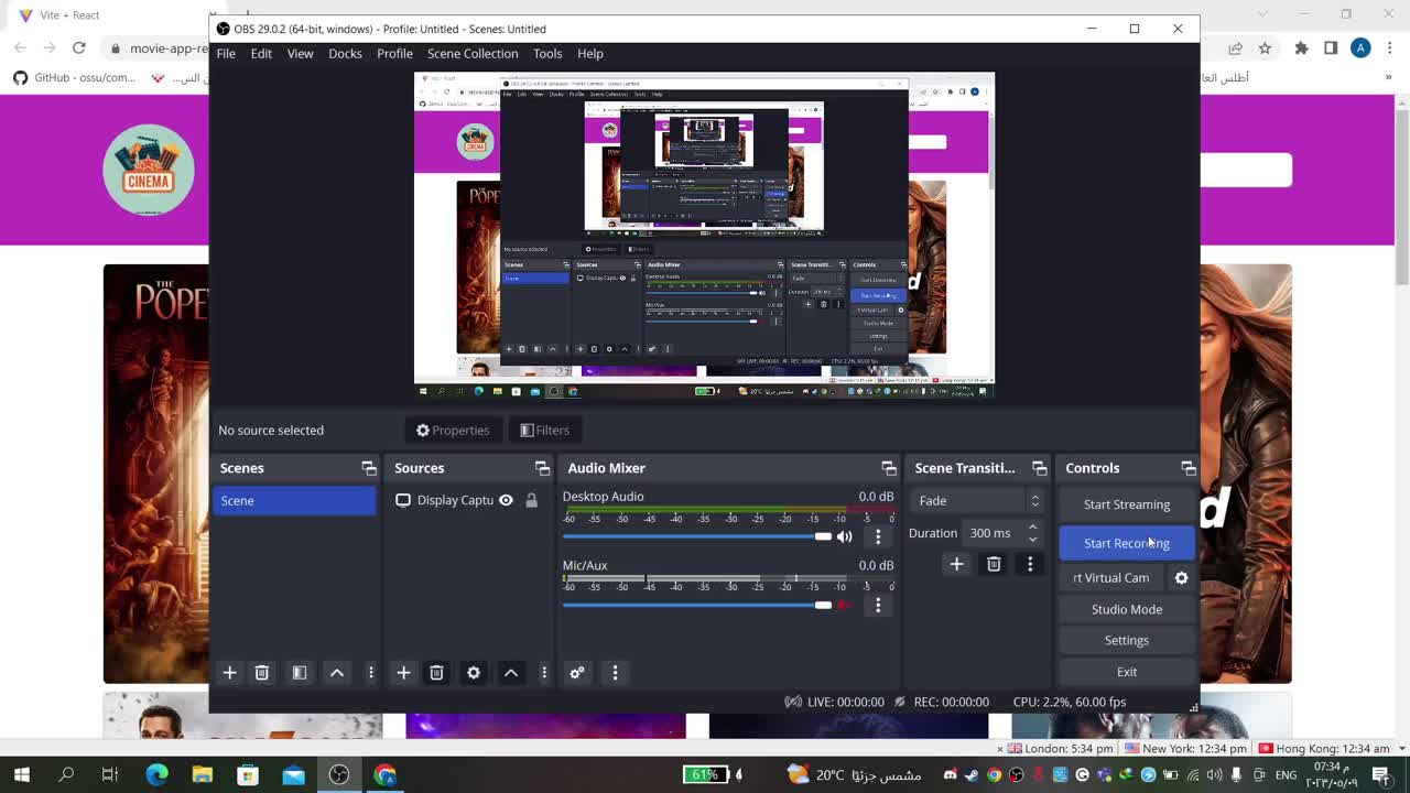 Ahmed Mohamed Ahmed on LinkedIn: #react #reactjs #js #bootstrap #axios ... Ahmed Mohamed Ahmed on LinkedIn: #react #reactjs #js #bootstrap #axios ...