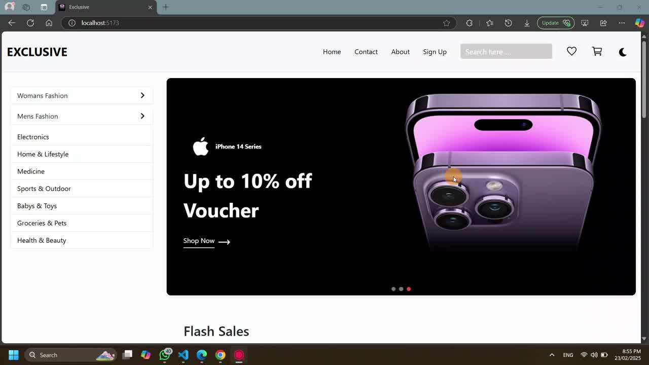 #reactjs #bootstrap #webdevelopment #ecommerce #frontenddevelopment # ... #reactjs #bootstrap #webdevelopment #ecommerce #frontenddevelopment # ...