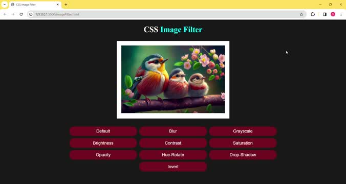 SHALU KUMARI on LinkedIn: #html #css #javascript #webdevelopment # ... SHALU KUMARI on LinkedIn: #html #css #javascript #webdevelopment # ...