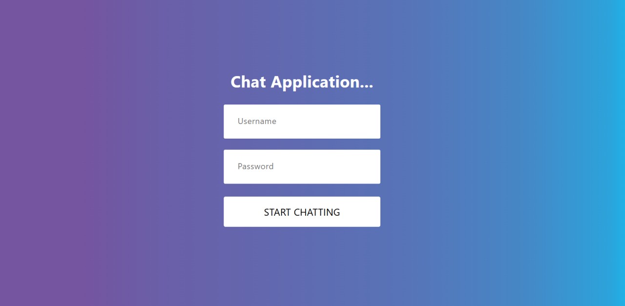 Prathmesh Srivastava on LinkedIn: #webdevelopment #reactjs #chatapp # ... Prathmesh Srivastava on LinkedIn: #webdevelopment #reactjs #chatapp # ...