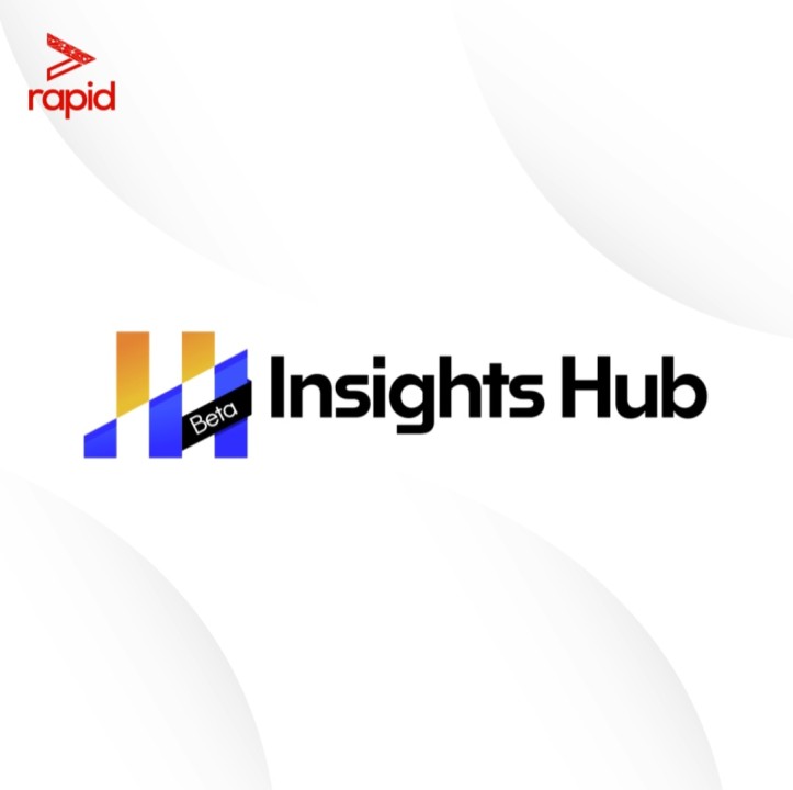 RapidCompute on LinkedIn: Introducing Insights Hub by Rapid! RapidCompute on LinkedIn: Introducing Insights Hub by Rapid!