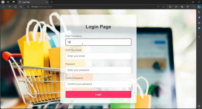 Kumo E-commerce website: A sneak peek | Youssef Hamada posted on the ... Kumo E-commerce website: A sneak peek | Youssef Hamada posted on the ...