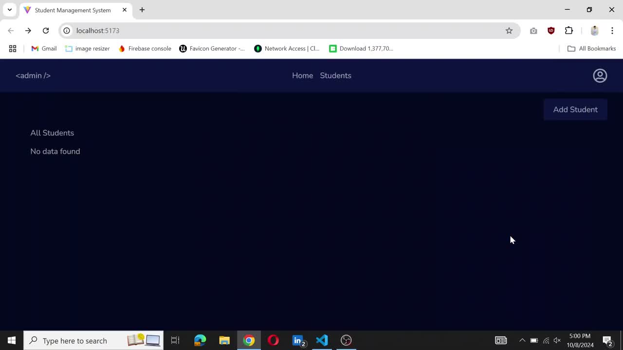 Usama Mansoor on LinkedIn: #mern #crud #mern #mongodb #expressjs # ... Usama Mansoor on LinkedIn: #mern #crud #mern #mongodb #expressjs # ...