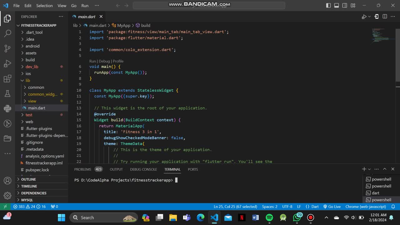 #codealpha #codealphainternship #flutter #androiddevelopment ... #codealpha #codealphainternship #flutter #androiddevelopment ...