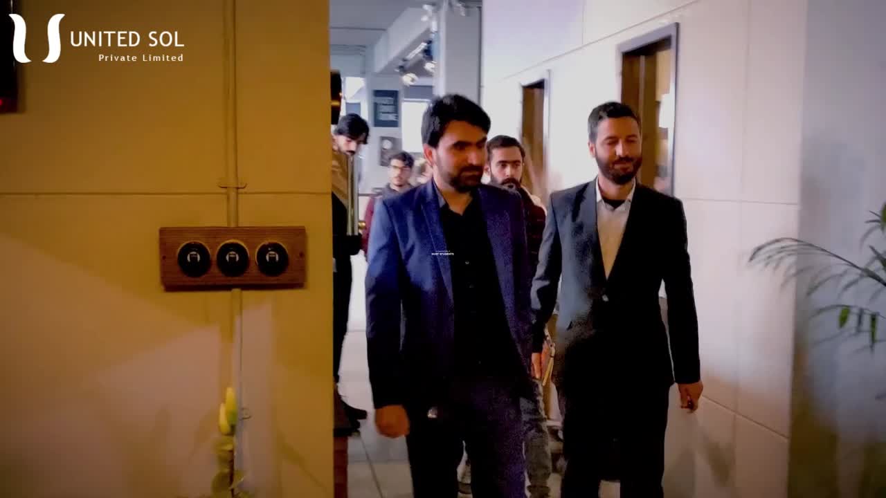 Muhammad Saad Ibrahim on LinkedIn: Had an amazing industrial visit at ... Muhammad Saad Ibrahim on LinkedIn: Had an amazing industrial visit at ...