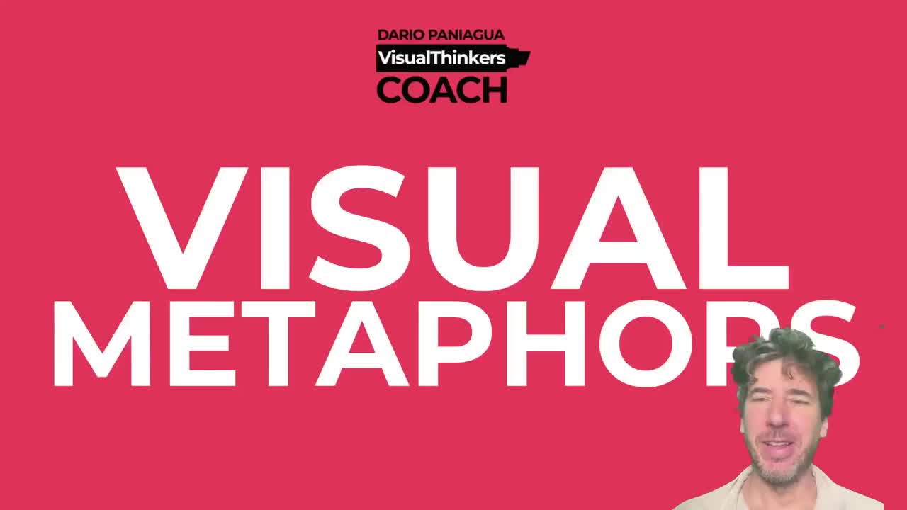 Dario Paniagua on LinkedIn: In the Metaphors Community, we dive deep ... Dario Paniagua on LinkedIn: In the Metaphors Community, we dive deep ...