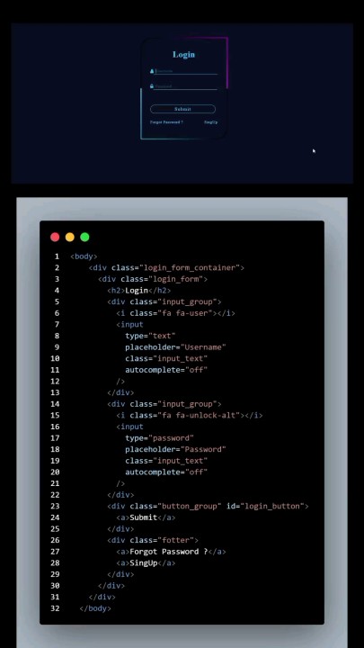 Vijay Patil on LinkedIn: #html #css #javascript Vijay Patil on LinkedIn: #html #css #javascript