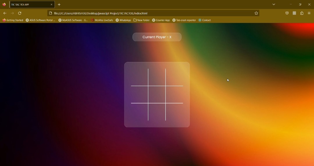 Abhishek Mishra on LinkedIn: #connections #html #css #javascript # ... Abhishek Mishra on LinkedIn: #connections #html #css #javascript # ...