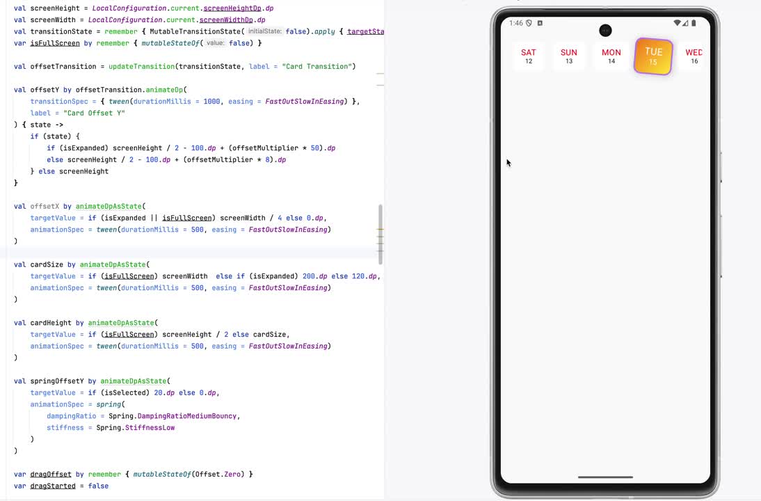 Arda K. on LinkedIn: Draggable Days Calendar UI/UX/Coding in # ... Arda K. on LinkedIn: Draggable Days Calendar UI/UX/Coding in # ...