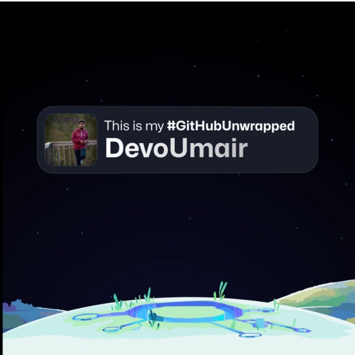 Umair Lafir on LinkedIn: #developer #github Umair Lafir on LinkedIn: #developer #github