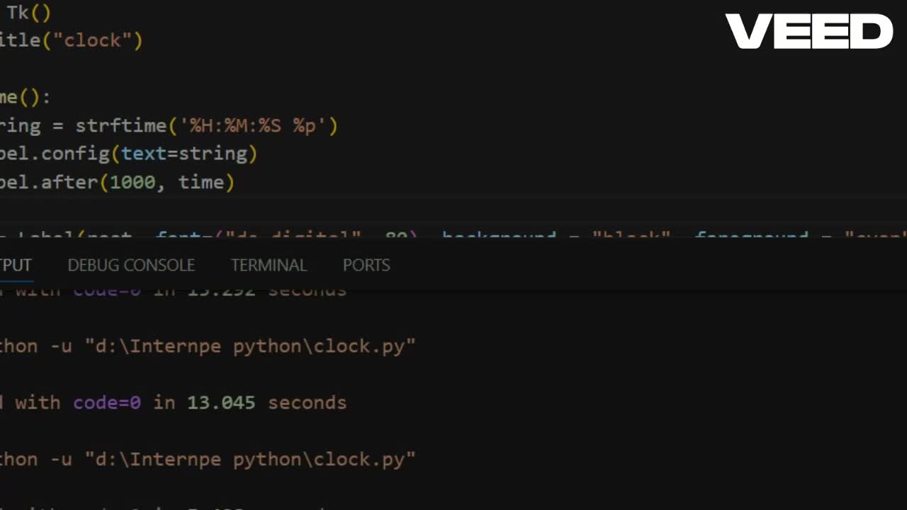 Aman Choudhary on LinkedIn: #internpe #python Aman Choudhary on LinkedIn: #internpe #python