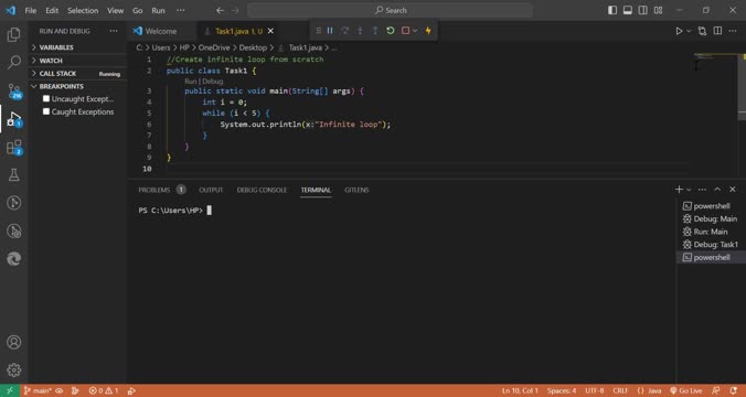 Snehal Abnave on LinkedIn: #connections #javaprogramming #internship # ... Snehal Abnave on LinkedIn: #connections #javaprogramming #internship # ...