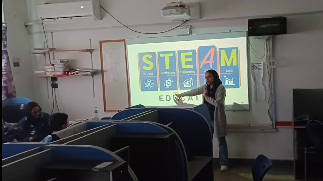 Asmaa Osama soliman on LinkedIn: #steam Asmaa Osama soliman on LinkedIn: #steam