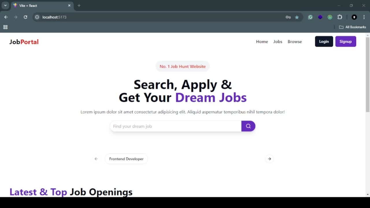 Mirza Unas on LinkedIn: #mern #fullstackdevelopment #webdevelopment # ... Mirza Unas on LinkedIn: #mern #fullstackdevelopment #webdevelopment # ...