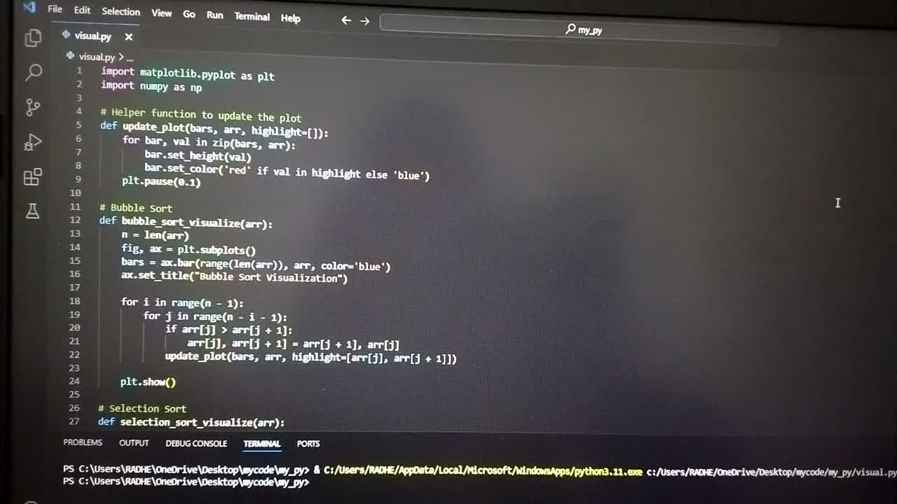 Rehan Gupta on LinkedIn: #python #matplotlib #datavisualization # ... Rehan Gupta on LinkedIn: #python #matplotlib #datavisualization # ...