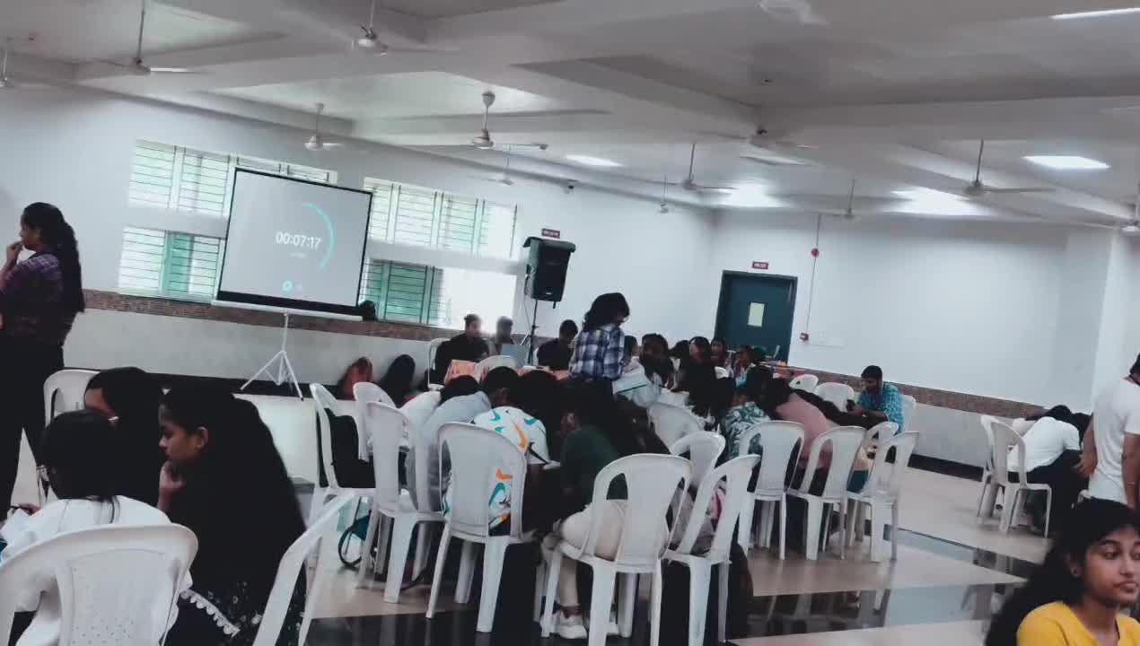 #event #today #techenthusiast #treasurehunt #abhyudaya23 | Atharva Werulkar #event #today #techenthusiast #treasurehunt #abhyudaya23 | Atharva Werulkar