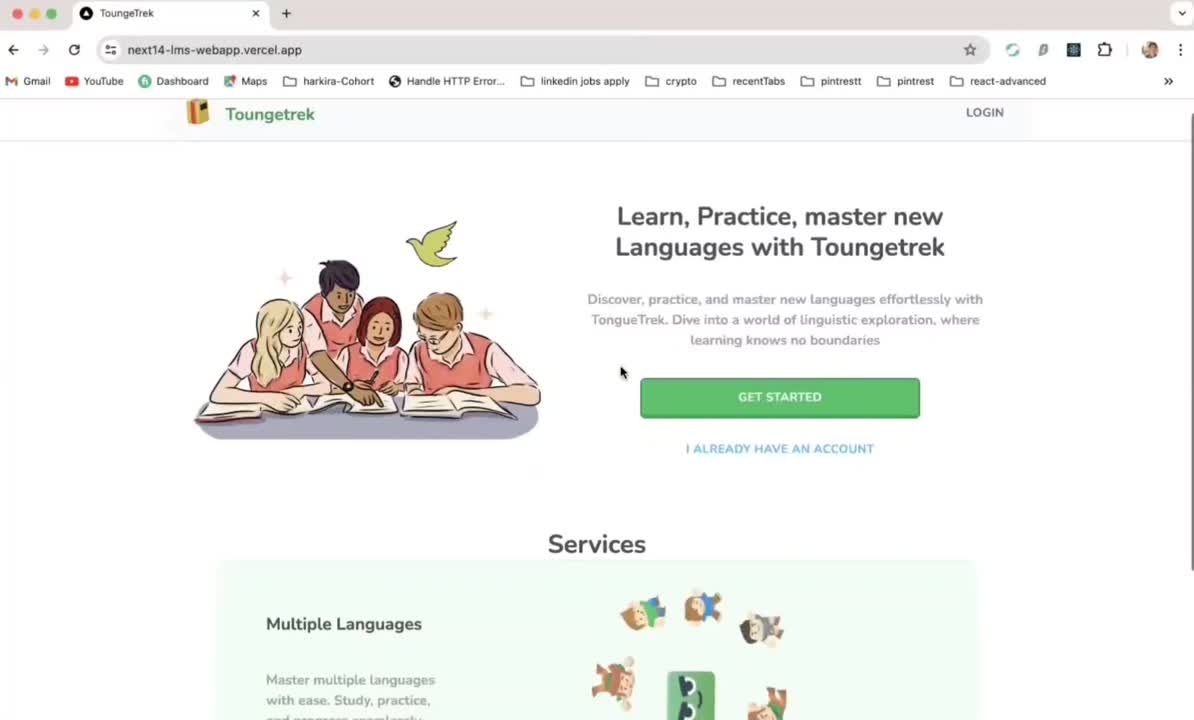 Shahzad Ali on LinkedIn: #lms #webapp #nextjs #tailwindcss #drizzleorm ... Shahzad Ali on LinkedIn: #lms #webapp #nextjs #tailwindcss #drizzleorm ...