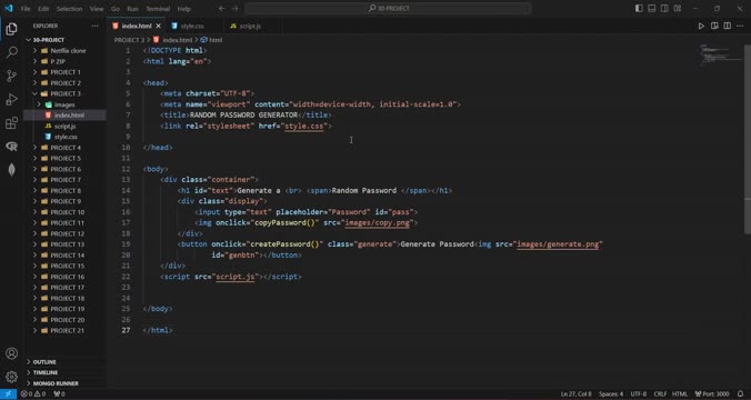 SAMEER MOHAMMED on LinkedIn: #webdevelopment #30daysofcode #javascript ... SAMEER MOHAMMED on LinkedIn: #webdevelopment #30daysofcode #javascript ...
