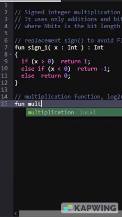 Apnea Coding on LinkedIn: #coding_fridays #coding #programming #math # ... Apnea Coding on LinkedIn: #coding_fridays #coding #programming #math # ...