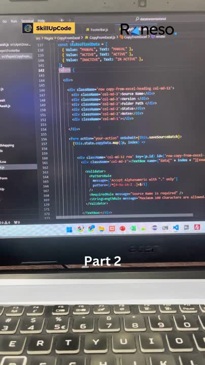 SkillUpCode on LinkedIn: #vscode #codingtools #vscodetools # ... SkillUpCode on LinkedIn: #vscode #codingtools #vscodetools # ...