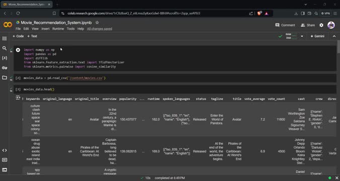 Govind Pathak on LinkedIn: #machinelearning #ai #datascience # ... Govind Pathak on LinkedIn: #machinelearning #ai #datascience # ...
