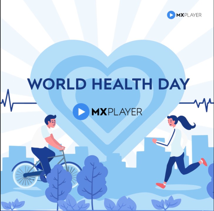 World Health Day | Anwesha Gupta World Health Day | Anwesha Gupta