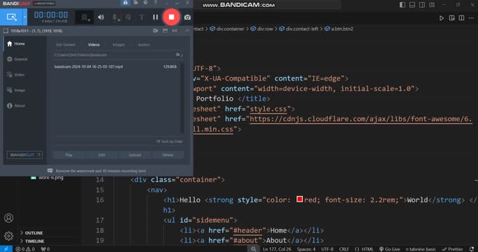 Abhijeet Soni on LinkedIn: #webdevelopment #responsivedesign #portfolio ... Abhijeet Soni on LinkedIn: #webdevelopment #responsivedesign #portfolio ...