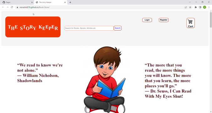 MOHAMMED RASHID M S on LinkedIn: #html #html5 #css #meanstackdeveloper ... MOHAMMED RASHID M S on LinkedIn: #html #html5 #css #meanstackdeveloper ...