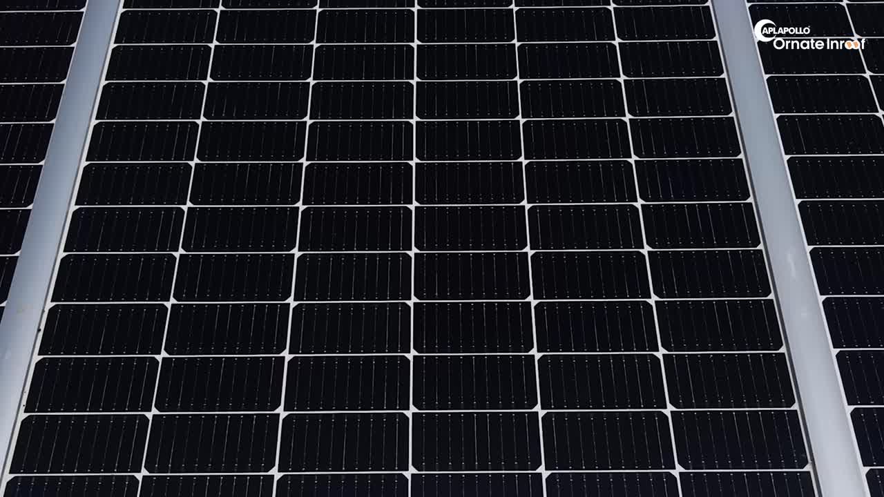Nitesh Godha on LinkedIn: InRoof: A Smart Sustainable Roofing Solution Nitesh Godha on LinkedIn: InRoof: A Smart Sustainable Roofing Solution