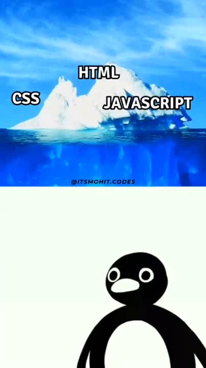 Mohd Zaid Khan on LinkedIn: #techworld #webdevelopment #laughoutloud Mohd Zaid Khan on LinkedIn: #techworld #webdevelopment #laughoutloud