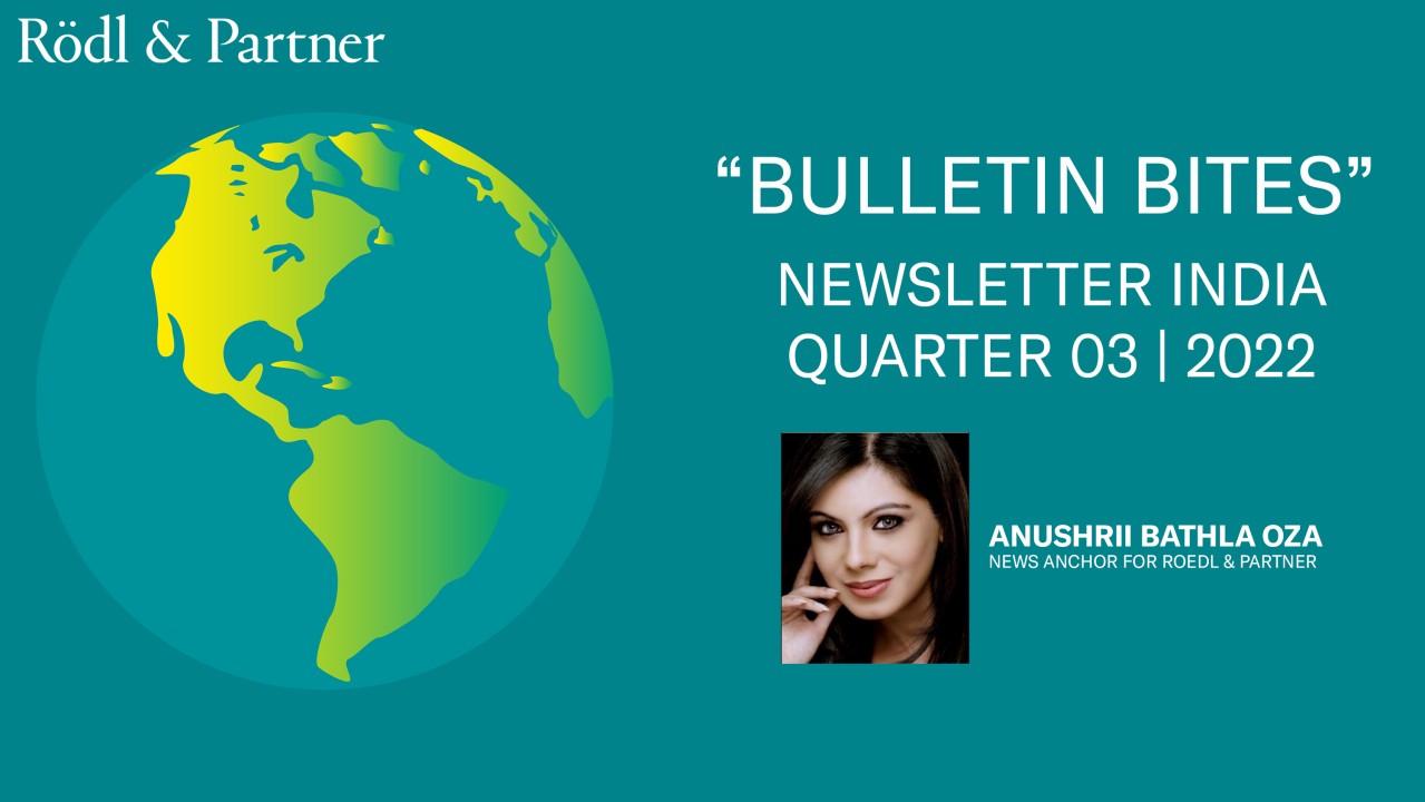 Devika Gandhi on LinkedIn: Bulletin Bites Trailer Devika Gandhi on LinkedIn: Bulletin Bites Trailer