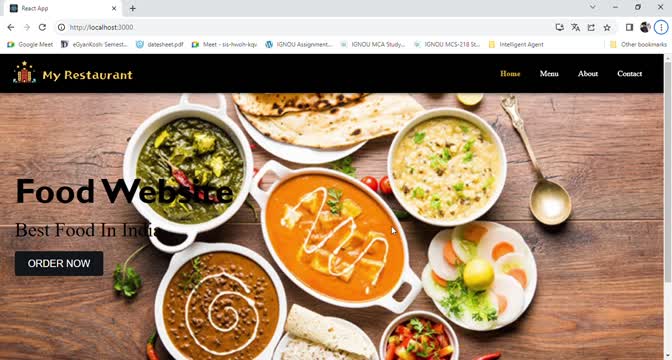 Ishwar Negi on LinkedIn: #reactjs #frontenddeveloper #javascript # ... Ishwar Negi on LinkedIn: #reactjs #frontenddeveloper #javascript # ...