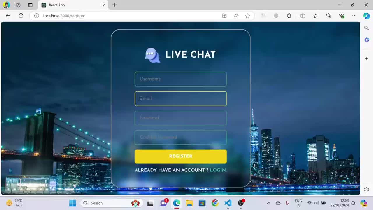 Popuri Murali Krishna on LinkedIn: #html #css #css #javascript #socket ... Popuri Murali Krishna on LinkedIn: #html #css #css #javascript #socket ...