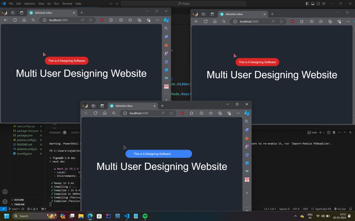 #webdevelopment #designsoftware #nextjs #tailwindcss #typescript ... #webdevelopment #designsoftware #nextjs #tailwindcss #typescript ...
