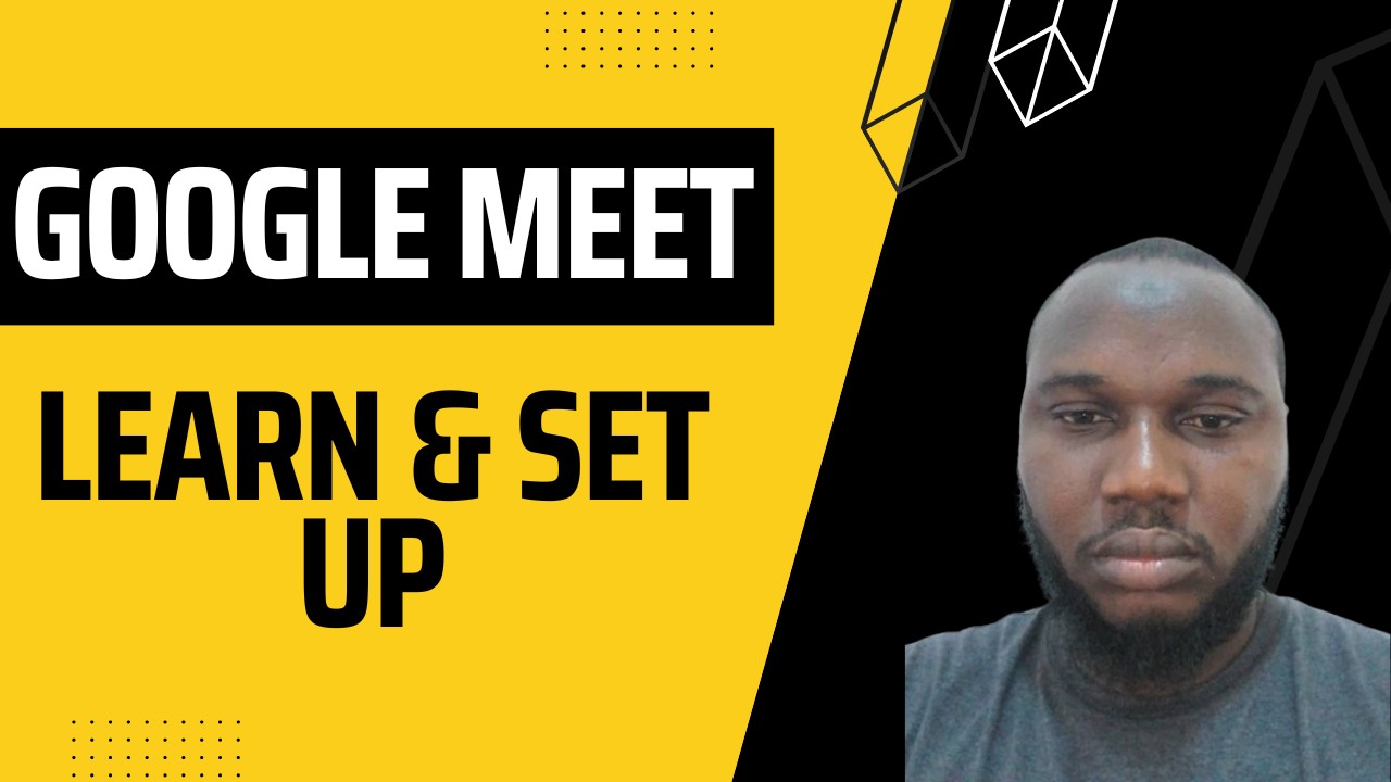 Palladiuminnovations on LinkedIn: How To Set Up Google Meet! Palladiuminnovations on LinkedIn: How To Set Up Google Meet!