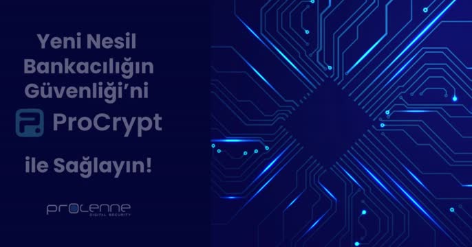 Procenne Digital Security LinkedIn‘de: #procenne #procrypt #dijitalguvenlik Procenne Digital Security LinkedIn‘de: #procenne #procrypt #dijitalguvenlik