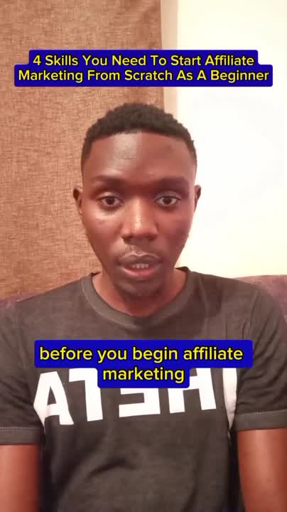 Emmtrue Facts on LinkedIn: Learn these 4 skills before starting ... Emmtrue Facts on LinkedIn: Learn these 4 skills before starting ...