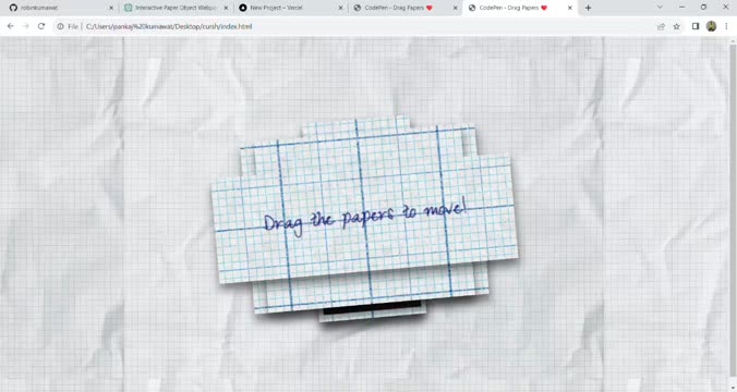 Robin Kumawat on LinkedIn: #html #css #react #js #javascript Robin Kumawat on LinkedIn: #html #css #react #js #javascript