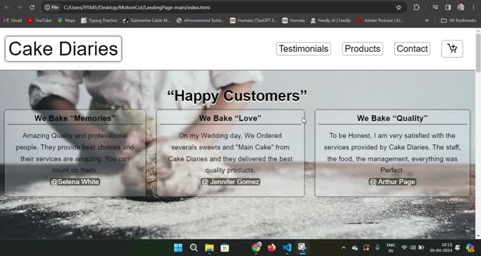 #webdevelopment #html #css #javascript #frontend #responsivedesign ... #webdevelopment #html #css #javascript #frontend #responsivedesign ...